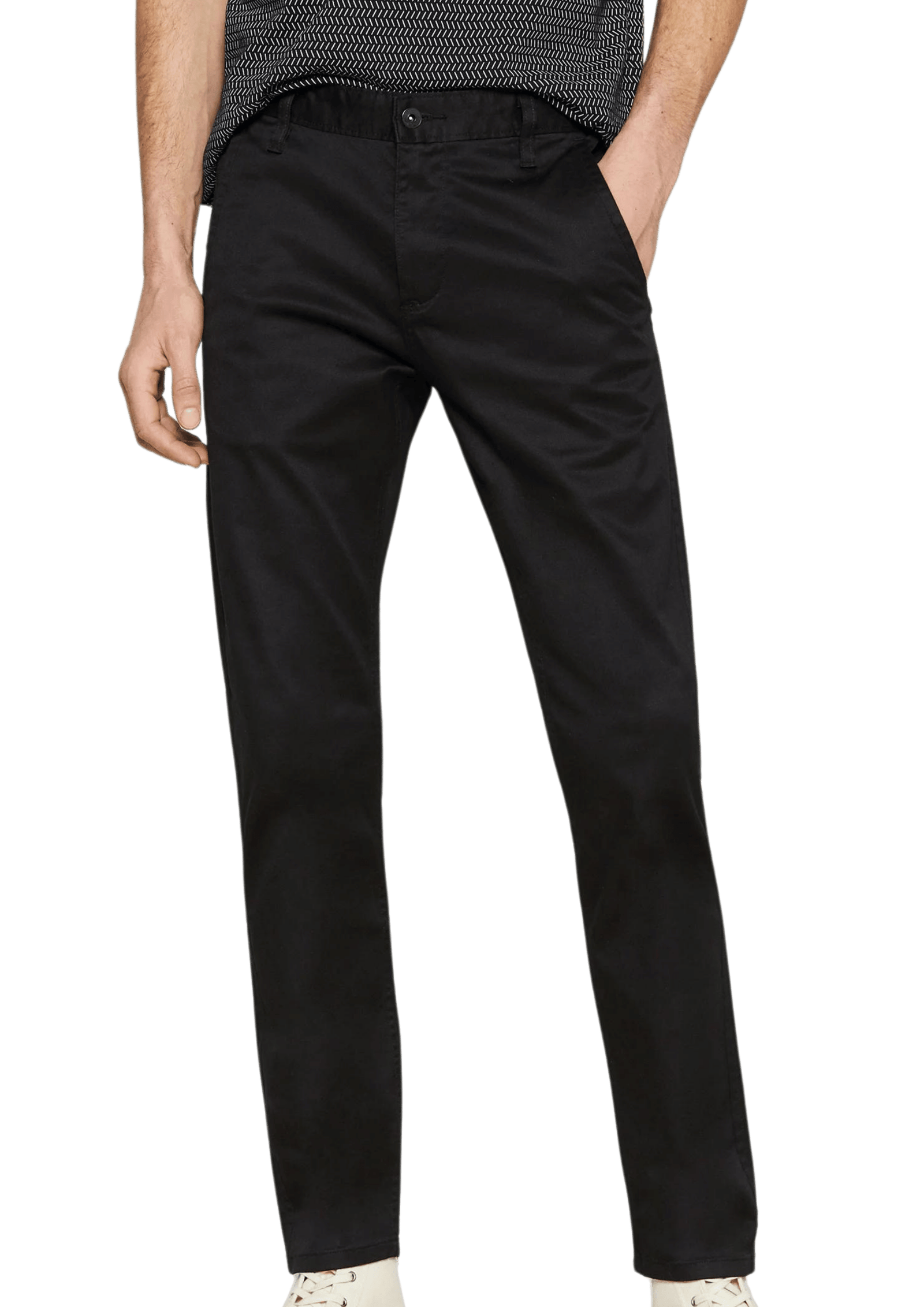 Pantalones Tipo Docker – Unitrend Tendencia Emprensarial