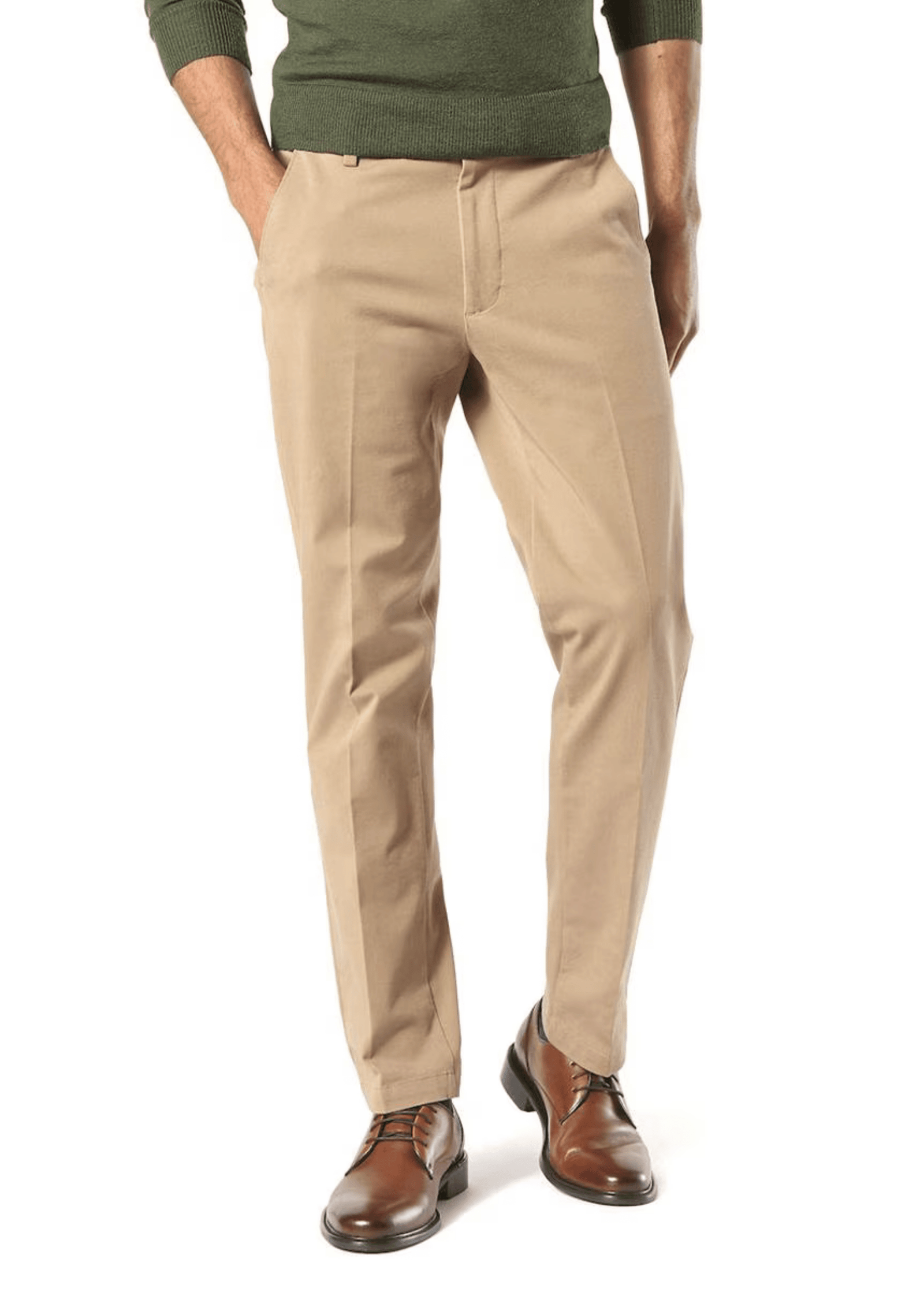 Pantalones Tipo Docker – Unitrend Tendencia Emprensarial